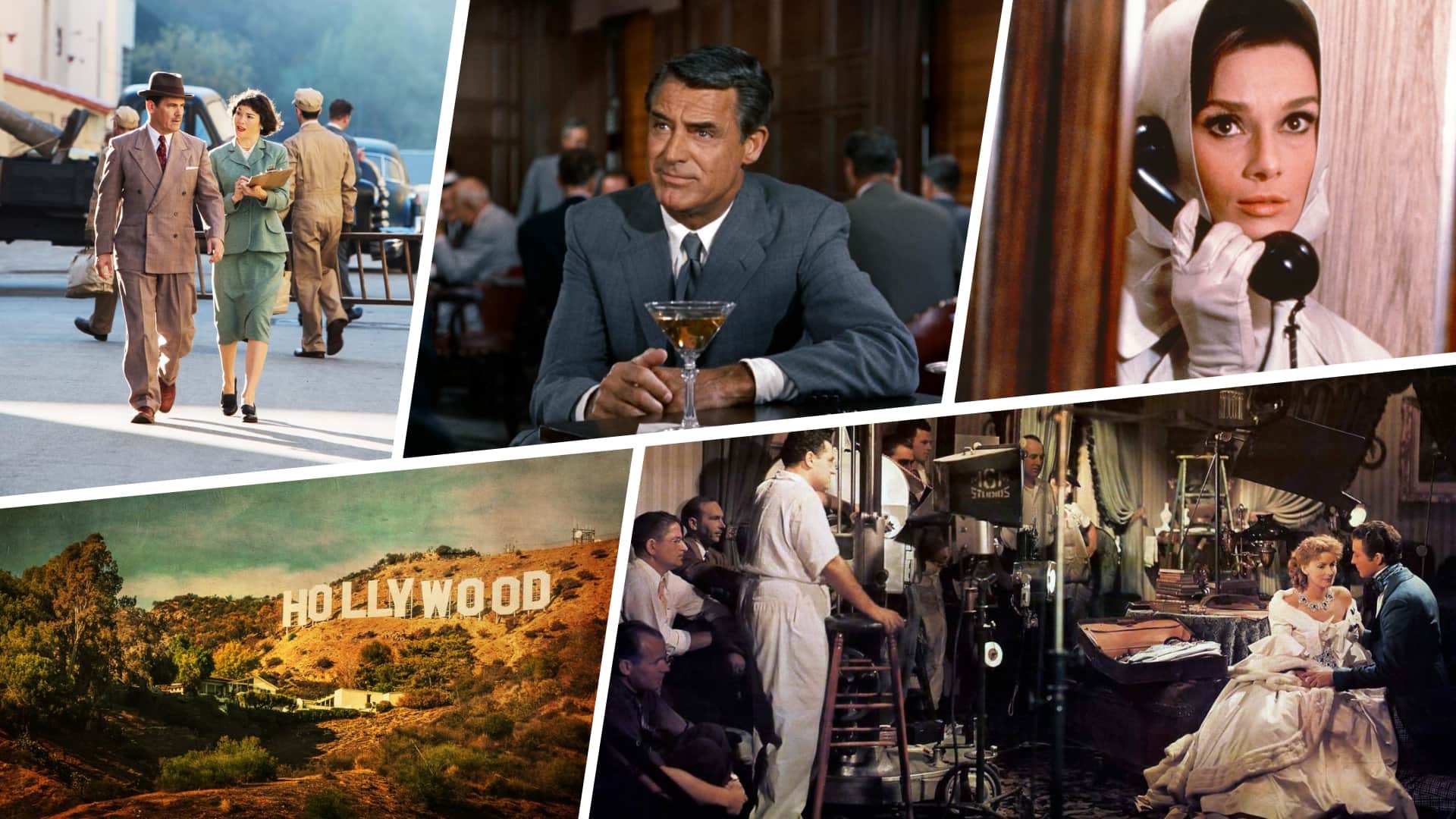 Film Theory The Golden Age Of Hollywood
