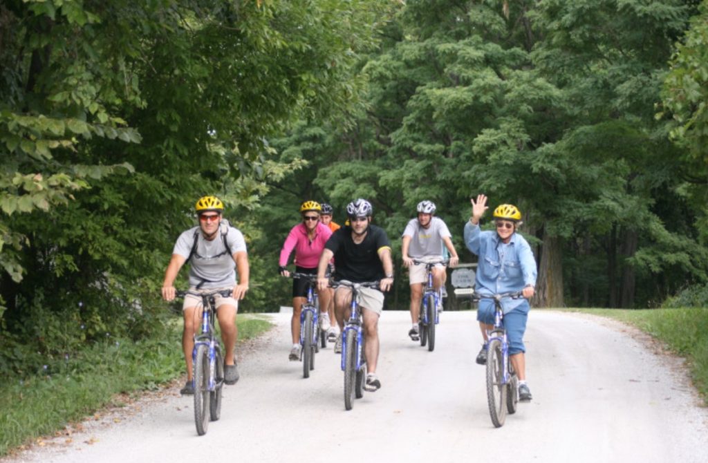 Best Bike Friendly Resorts for Family Getaways - Nomadic Chick