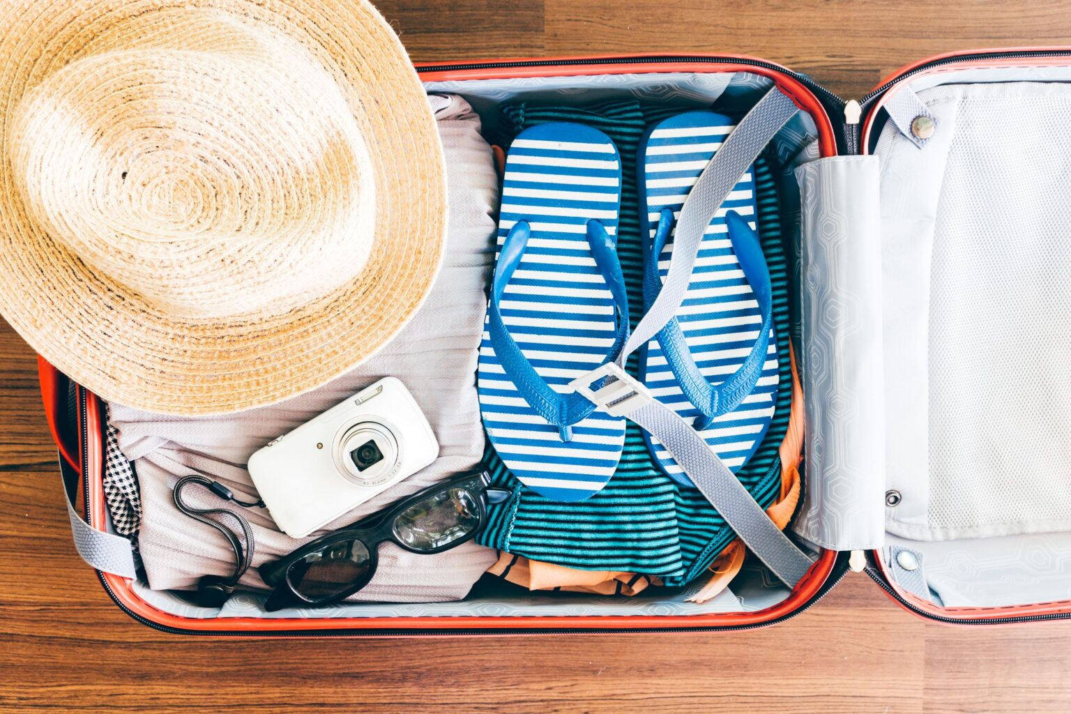4 Things To Remember When You Are Traveling - Nomadic Chick