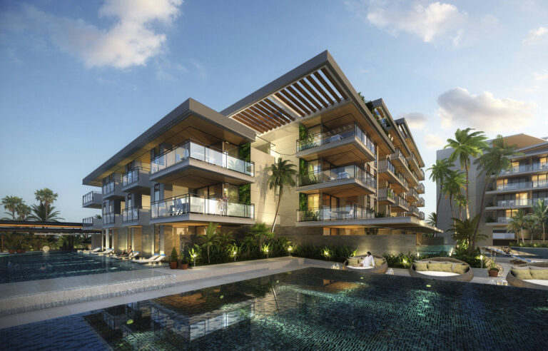 The Blueprint to a Beautiful Resort: Planning and Building Tips ...